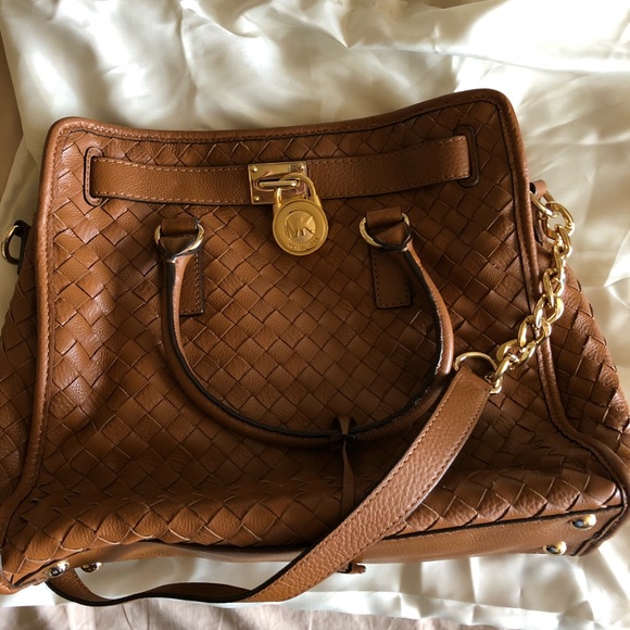 MICHAEL Michael Kors | Bags | Authentic Michael Kors Large Bag | Poshmark
